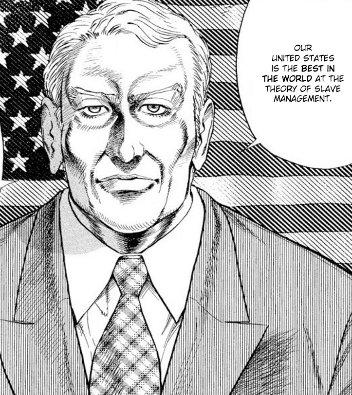 Omega Tribe - Vol. 3 Ch. 30 - Walpurgis Night Part I | MangaDex Forums