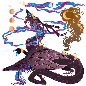 Gyges | Flight Rising