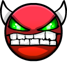 Demon List Icon