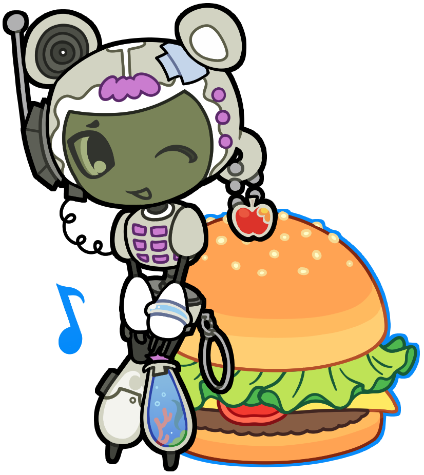 рџђѕ Mascot Like Chibis Open On Toyhouse