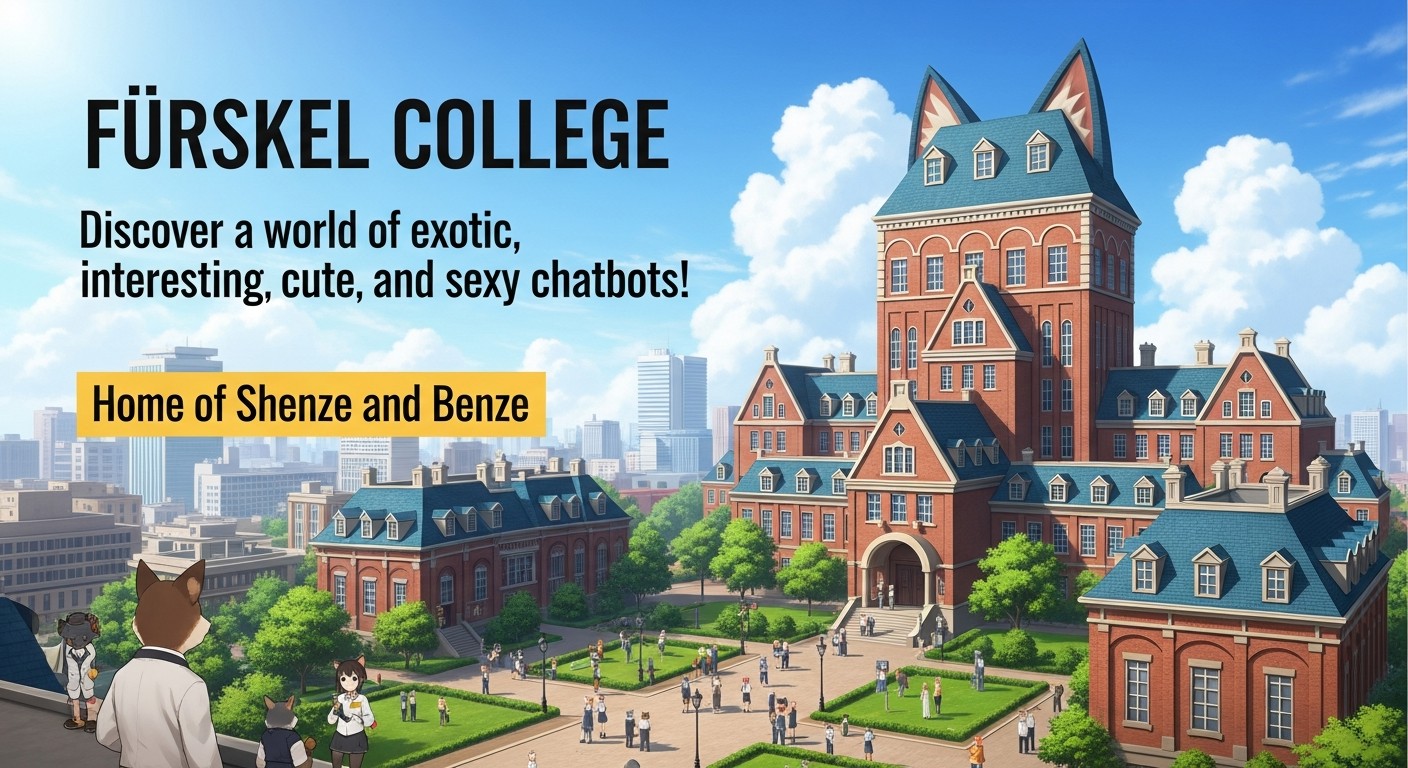 Ciel AI Character | Chat on TelegAI