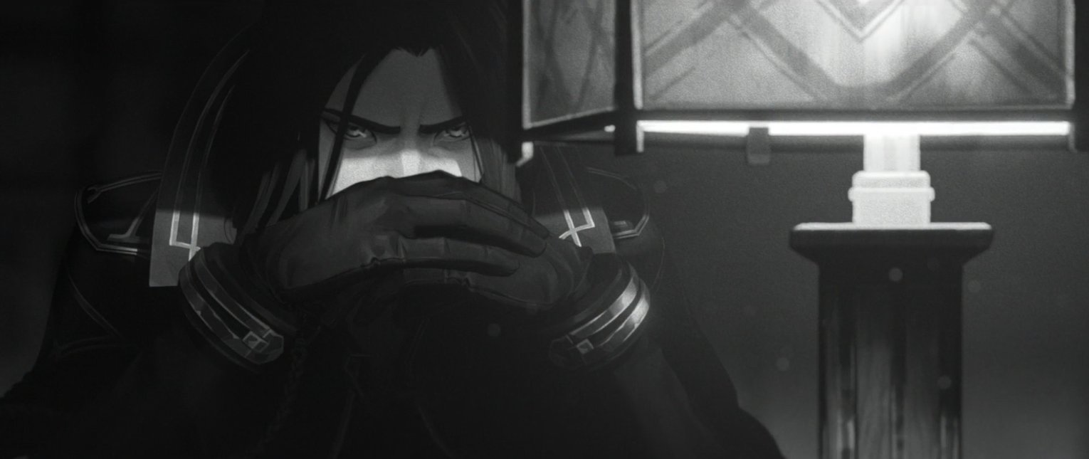 Chat with Caitlyn Kiramman