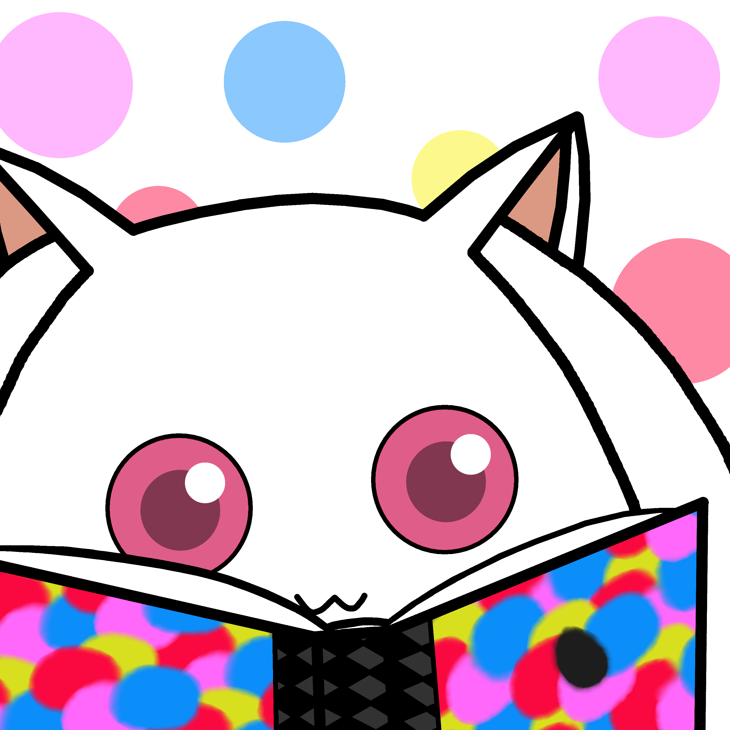 Dex-chan Default pfp Appreciation And More? | Page 3 | MangaDex Forums