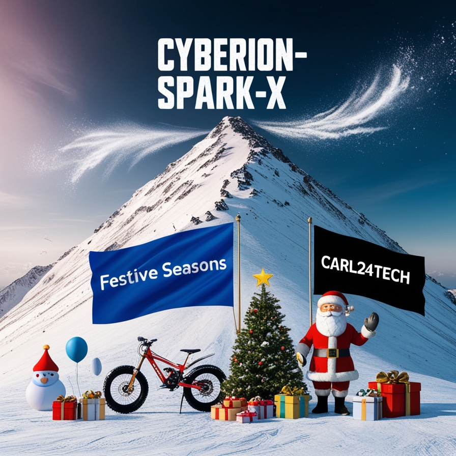 GitHub - mro9bella/Cyberion-Spark-X: Cyberion-Spark-X is a dynamic ...