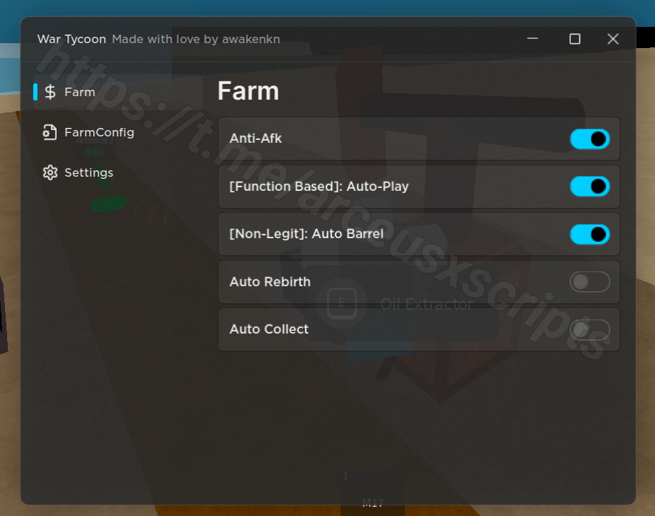 Telegram channel "Arceus X Scripts" — @arceusxscripts — TGStat