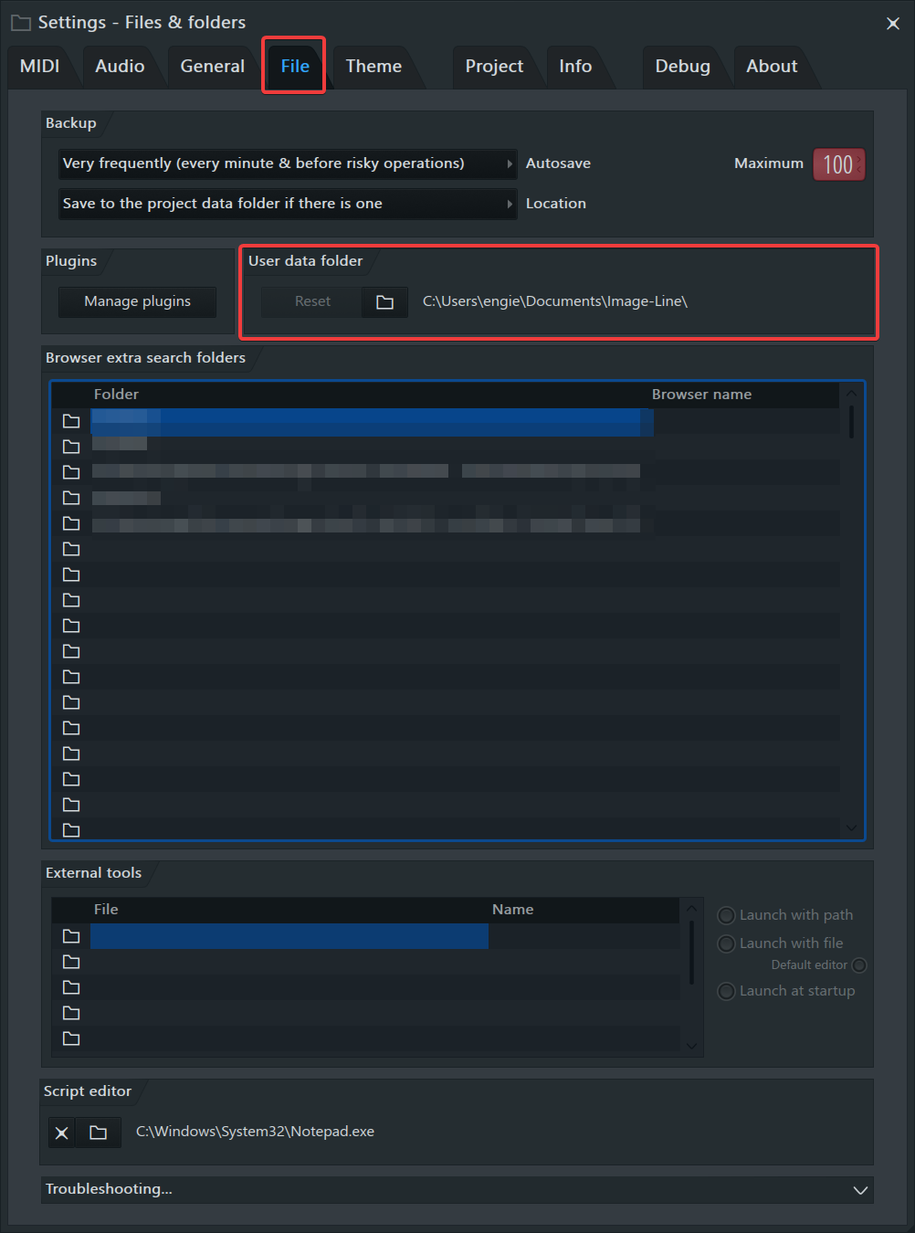 Fl Studio Trial Errors : r/FL_Studio