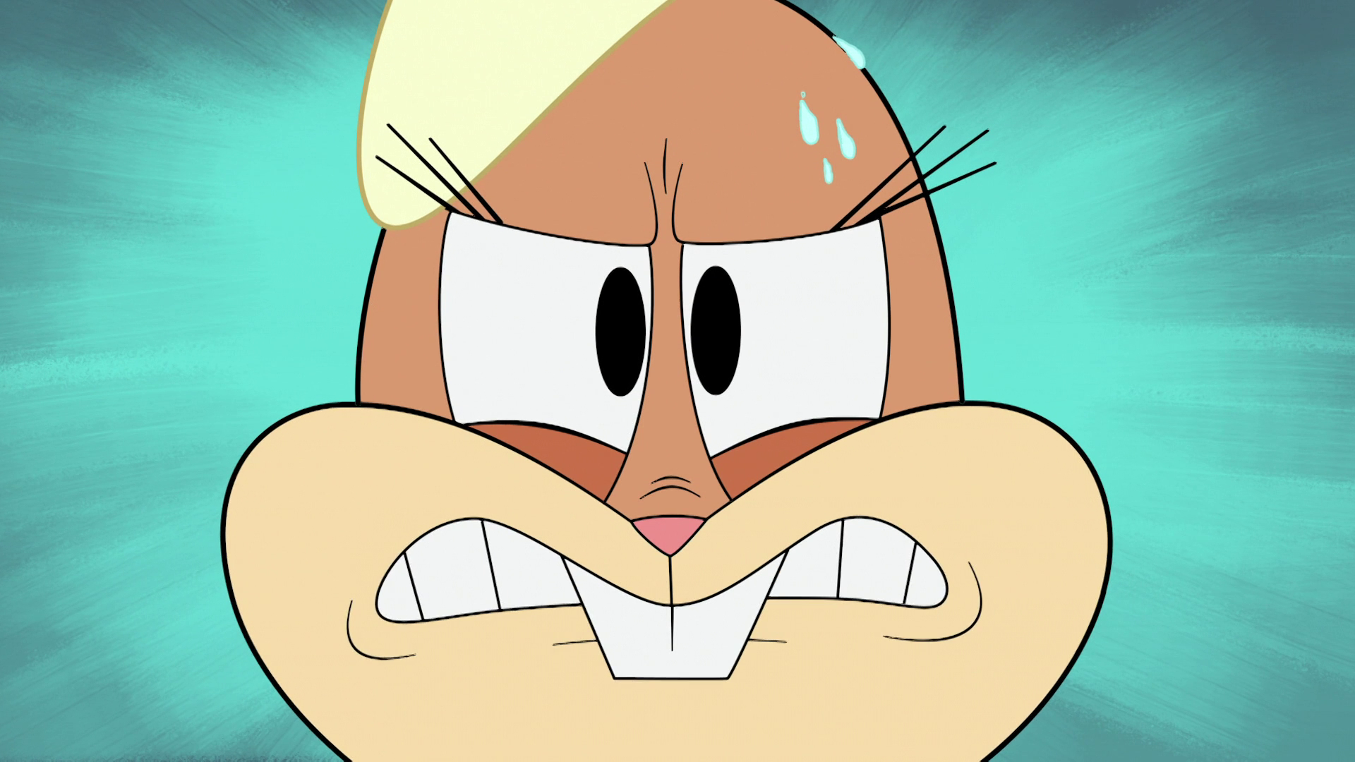 Ballapháipéir Leanbh Lola Bunny Lola Bunny | Virt A Mate Hub