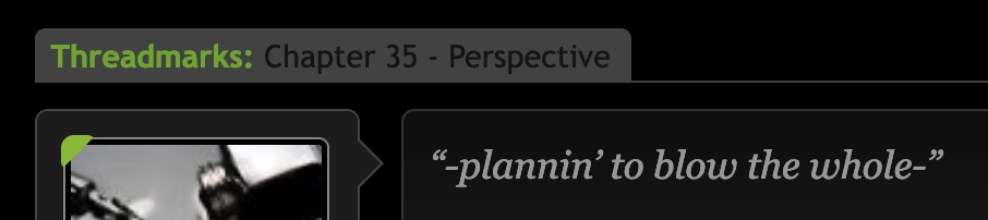 Styling requests | Page 10 | Questionable Questing