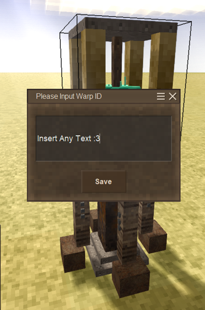 Warp Networks - Vintage Story Mod DB