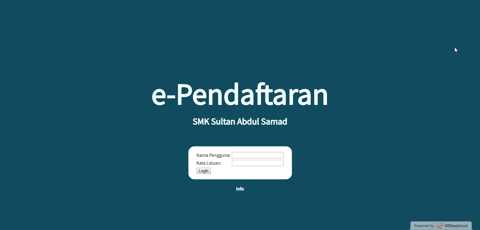 GitHub - mattlab7/ependaftaran: Submission for Computer Science, Paper 2 | SPM 2018