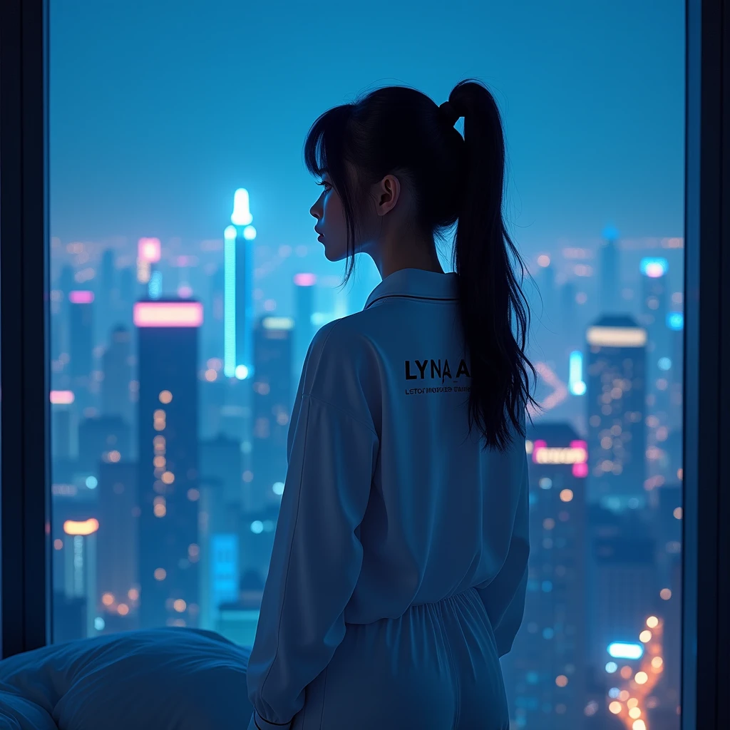 GitHub - Cynix-dev/LYNA-AI: AI BOT WHATSAPP