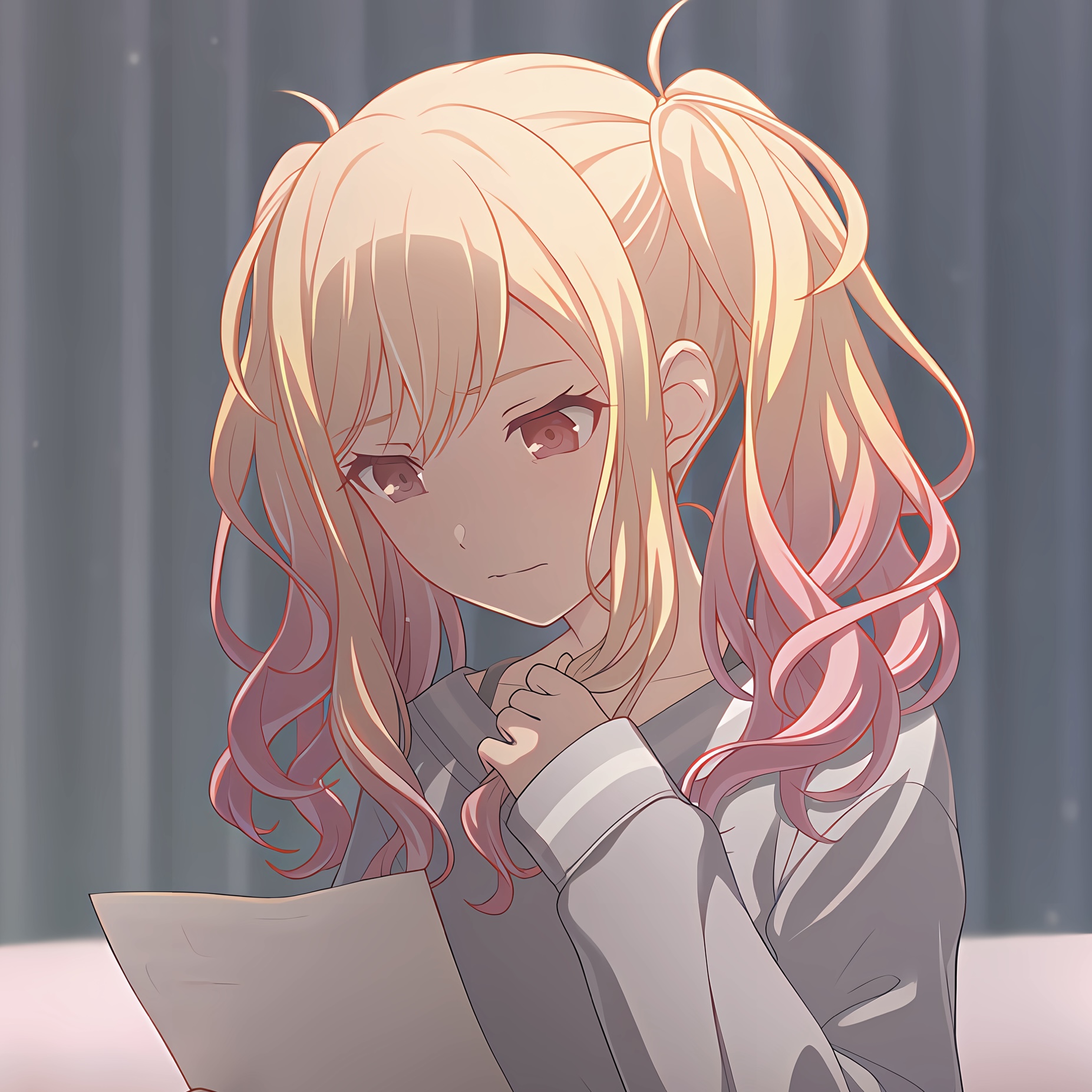 project sekai: saki tenma ⠀⠀⠀𝒢𓏲⠀⠀⠀ click for 4k quality | #pjsk #saki #4kquality⠀⠀⠀˙⠀､ in 2024 ...