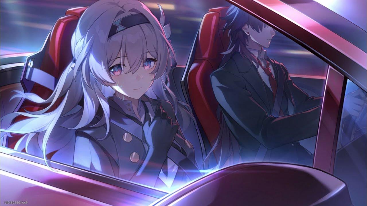 Characters in Honkai: Star Rail—Stellaron Hunters - TV Tropes