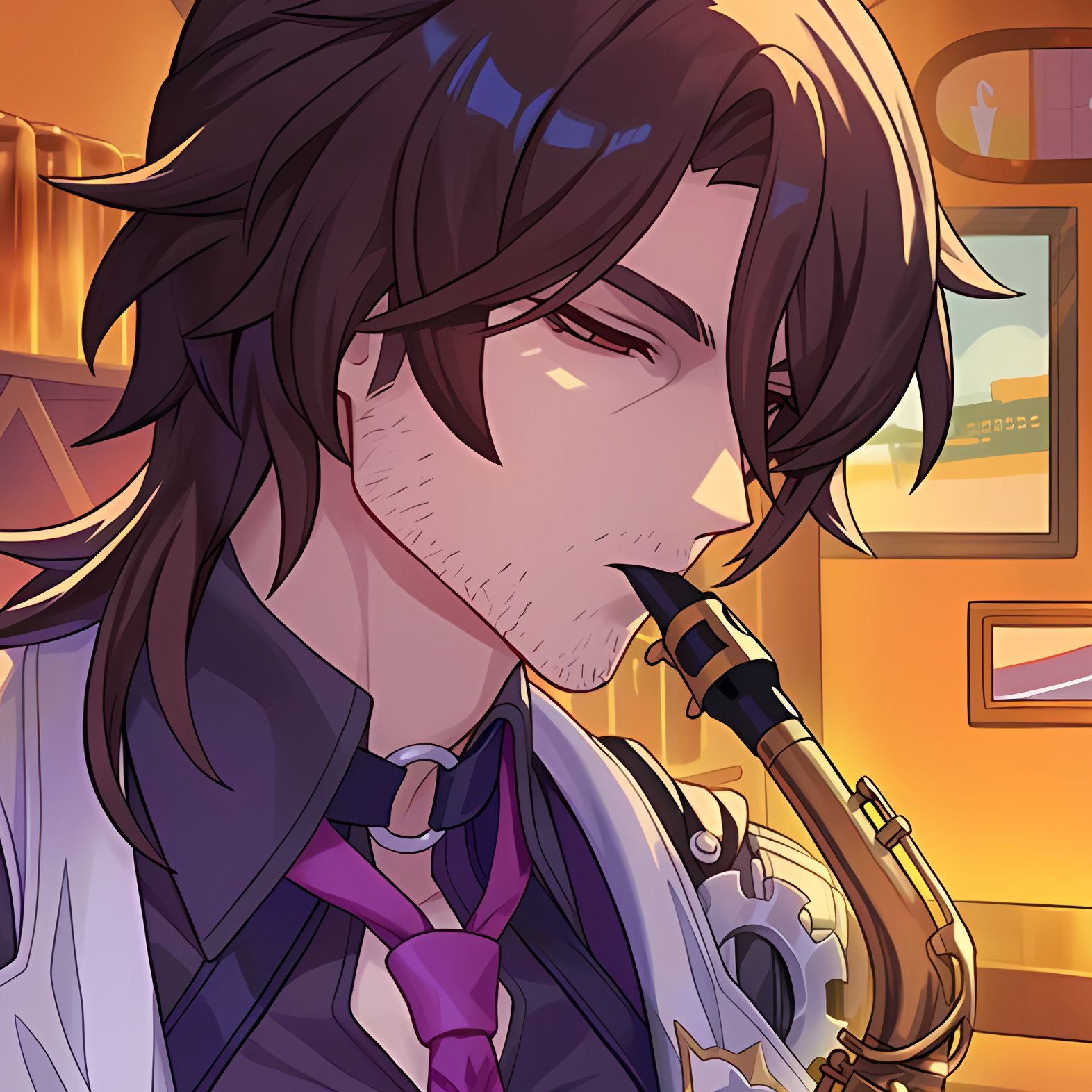 Gallagher icon in 2024