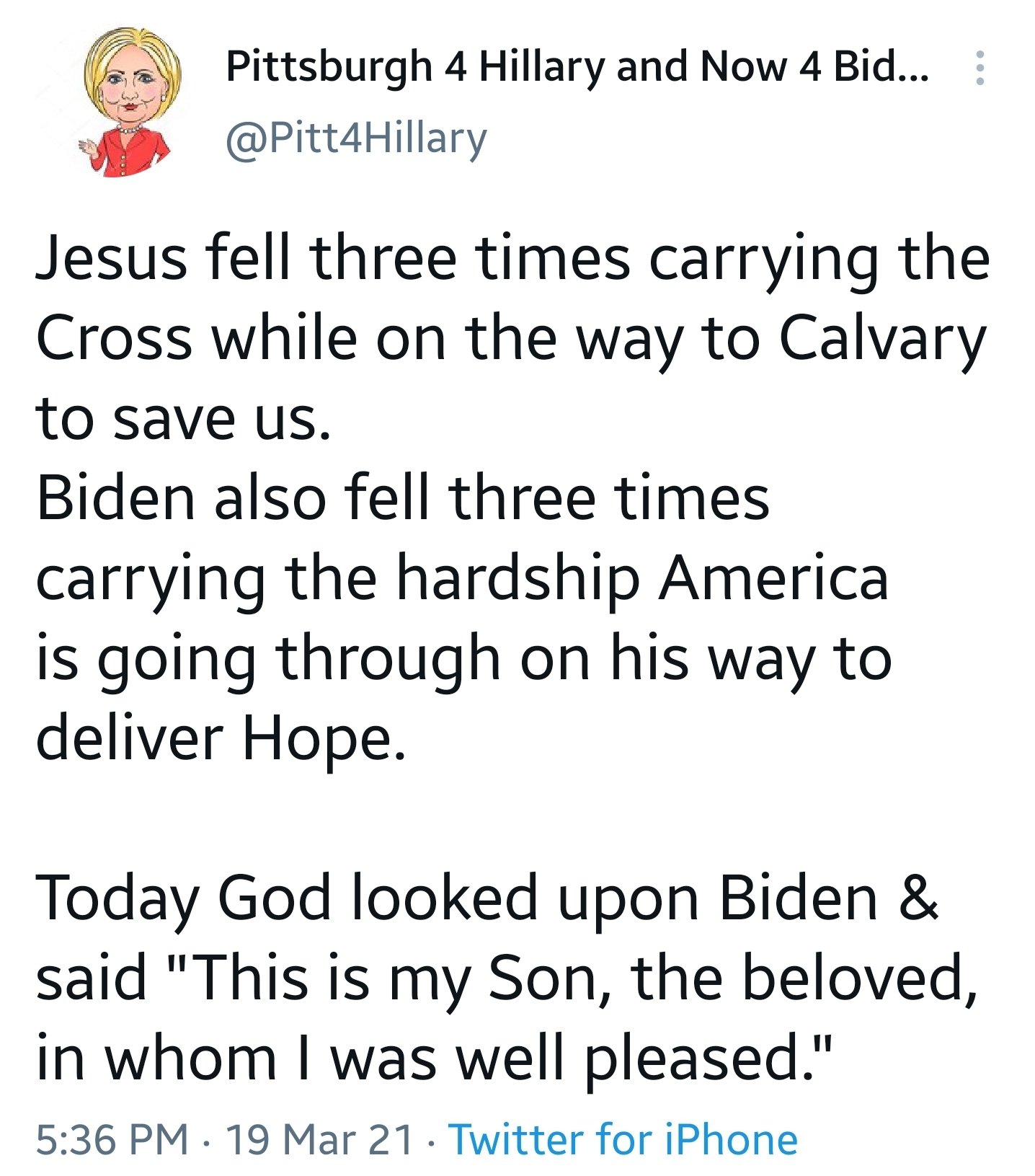 [Curse] Cursed political images - The Something Awful Forums