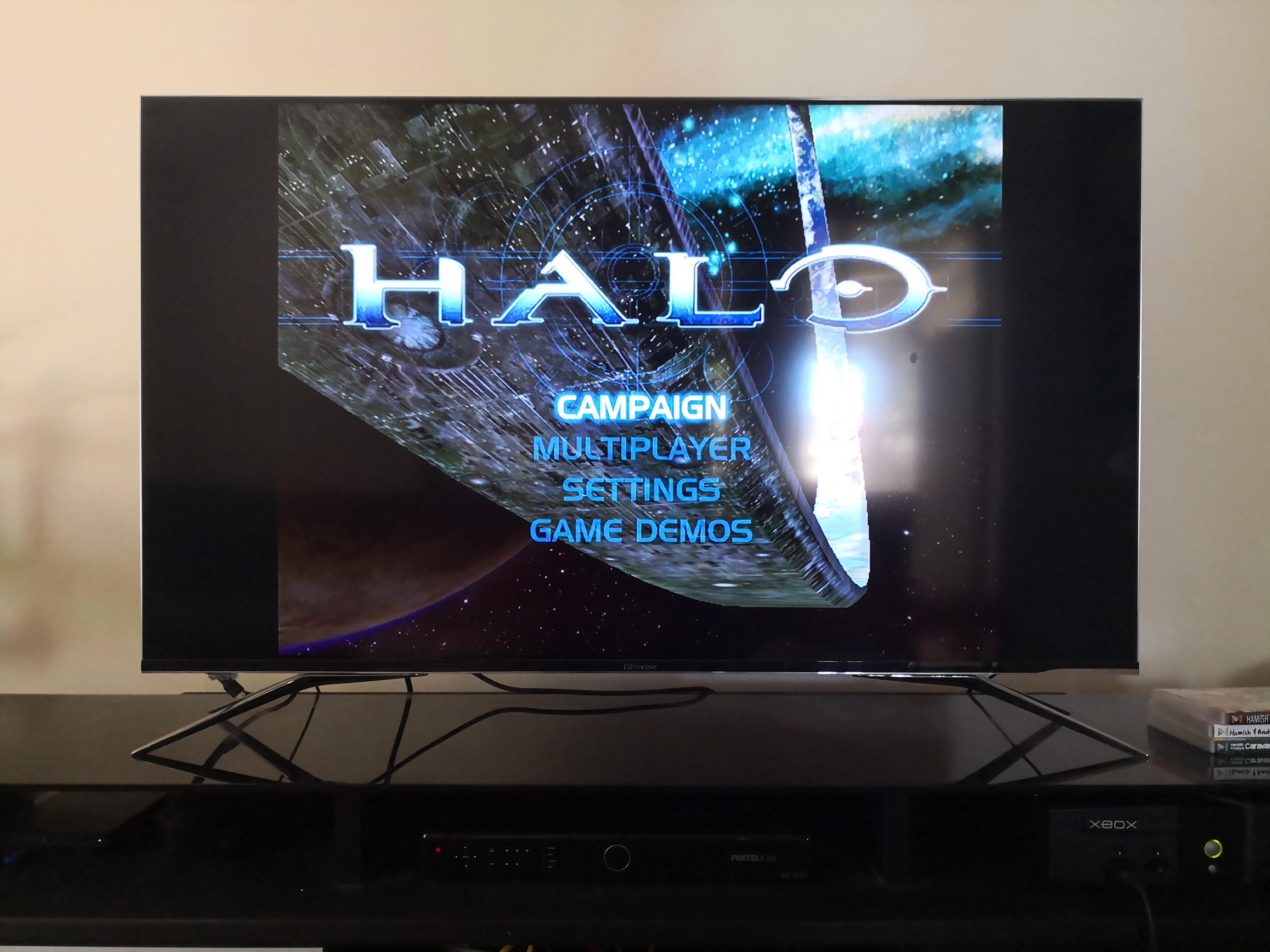 Any ways to adjust the overscan? : r/ps2