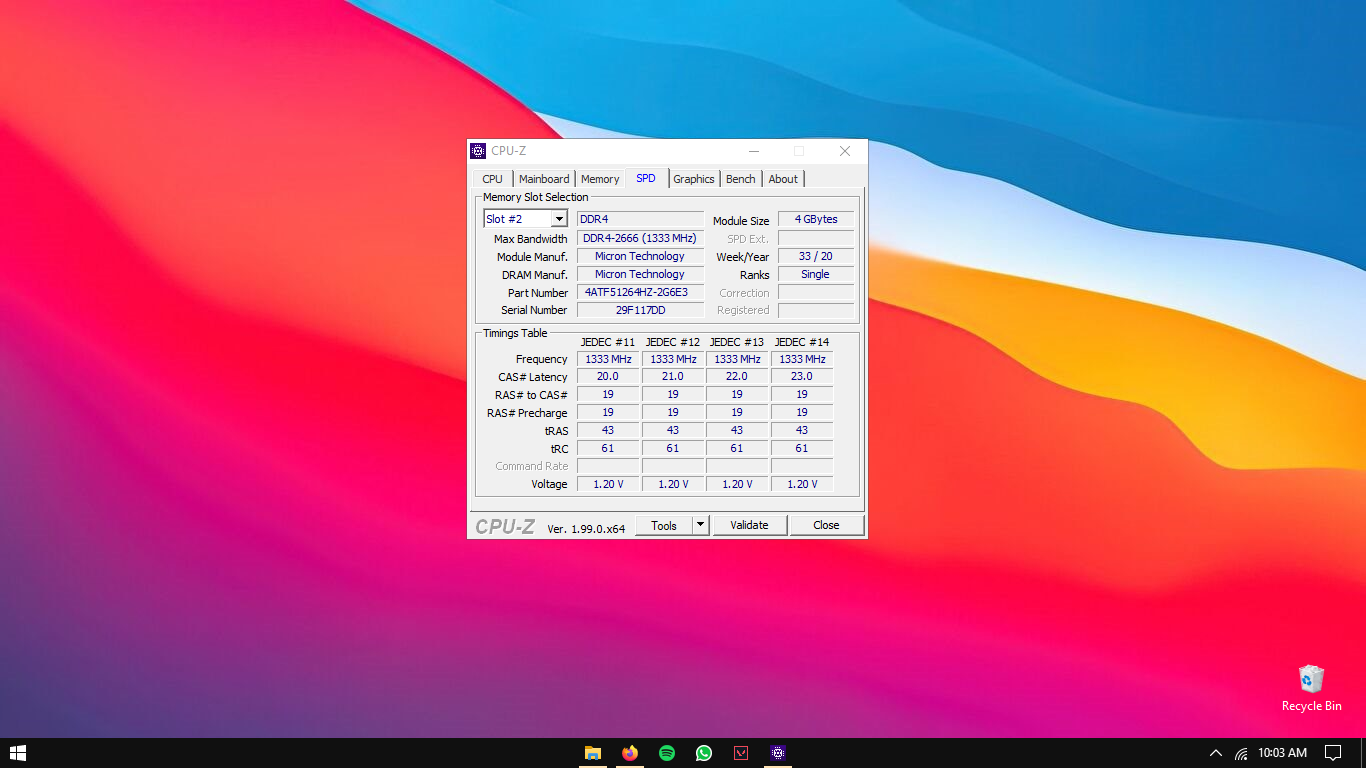 Please help confirming if my new ram will be compatible with the old ...