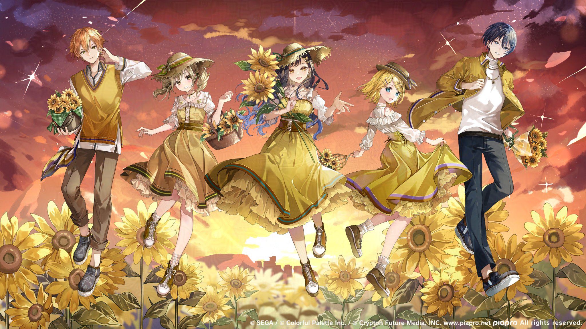 ୬ vivid bad squad machi | Vbs, Vivid, Vocaloid