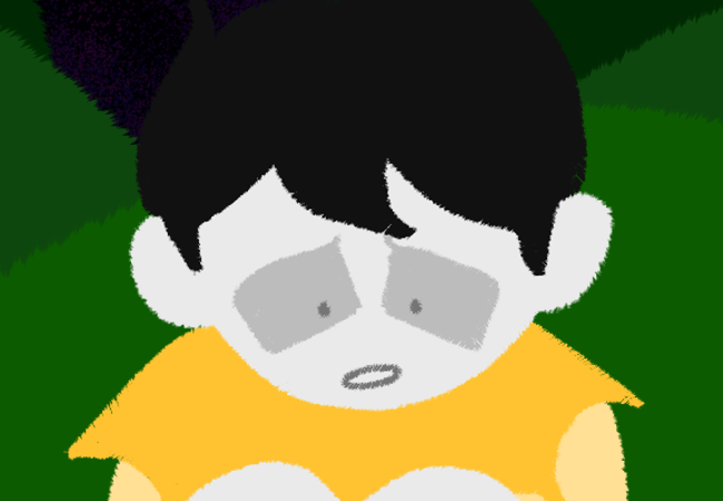 A Talk Before Battle - bundleofstyx - Homestuck [Archive of Our Own]