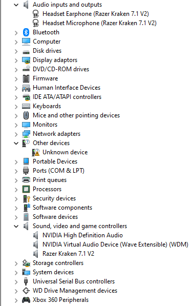 Realtek Audio Driver Won't Install Correctly : r/techsupport