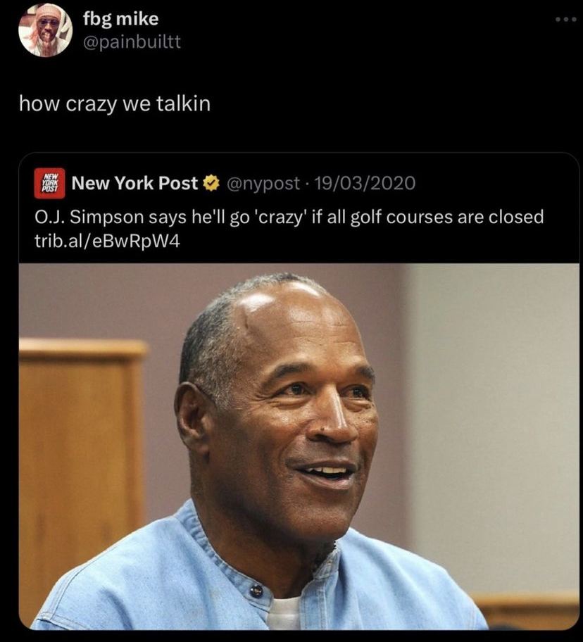 PYF Memes: All roads lead to Goatse - The Something Awful Forums