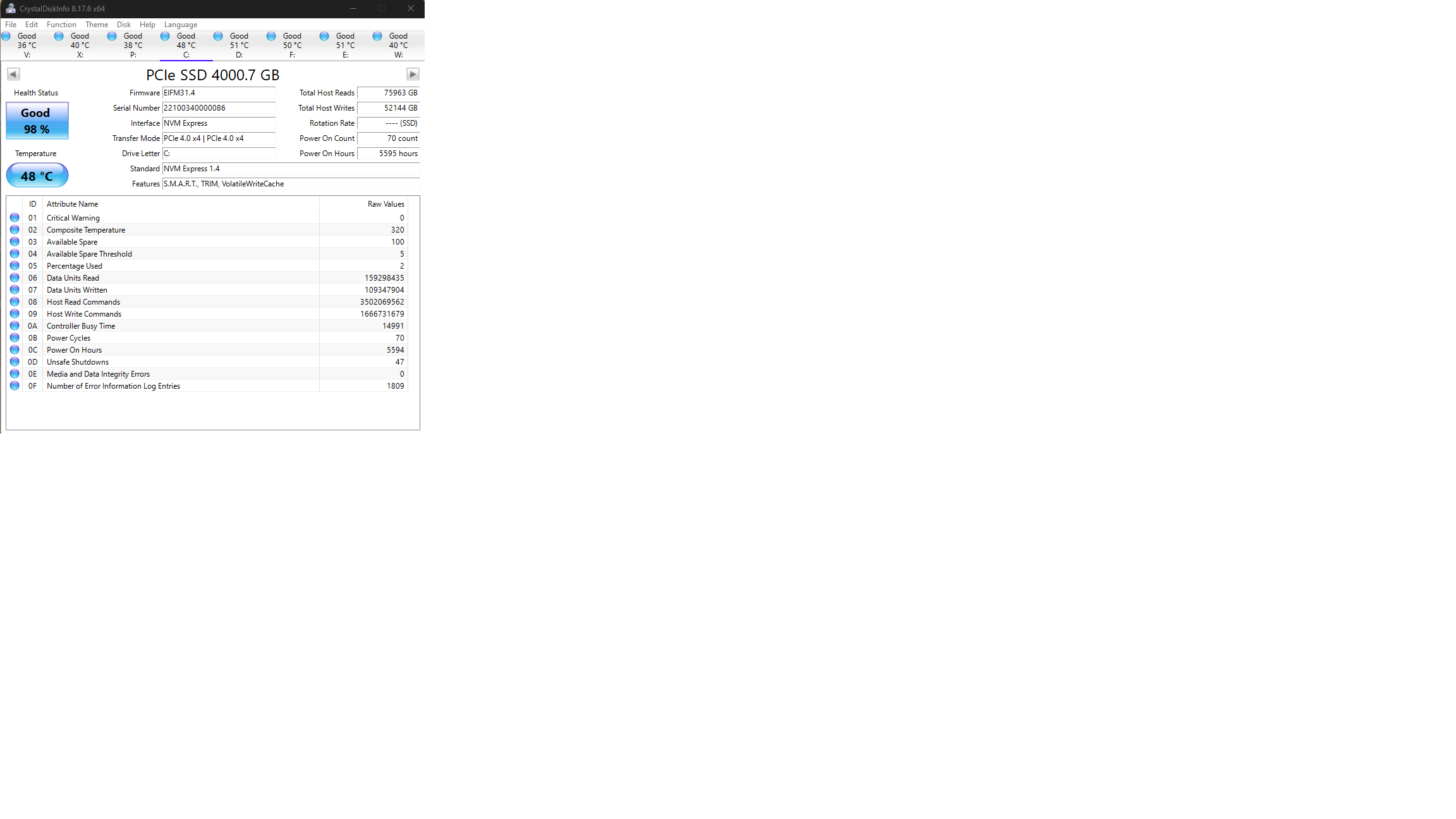 BSOD: Inaccessible Boot Device : r/techsupport