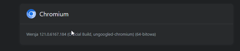 I can type everywhere? · Issue #2728 · ungoogled-software/ungoogled-chromium · GitHub
