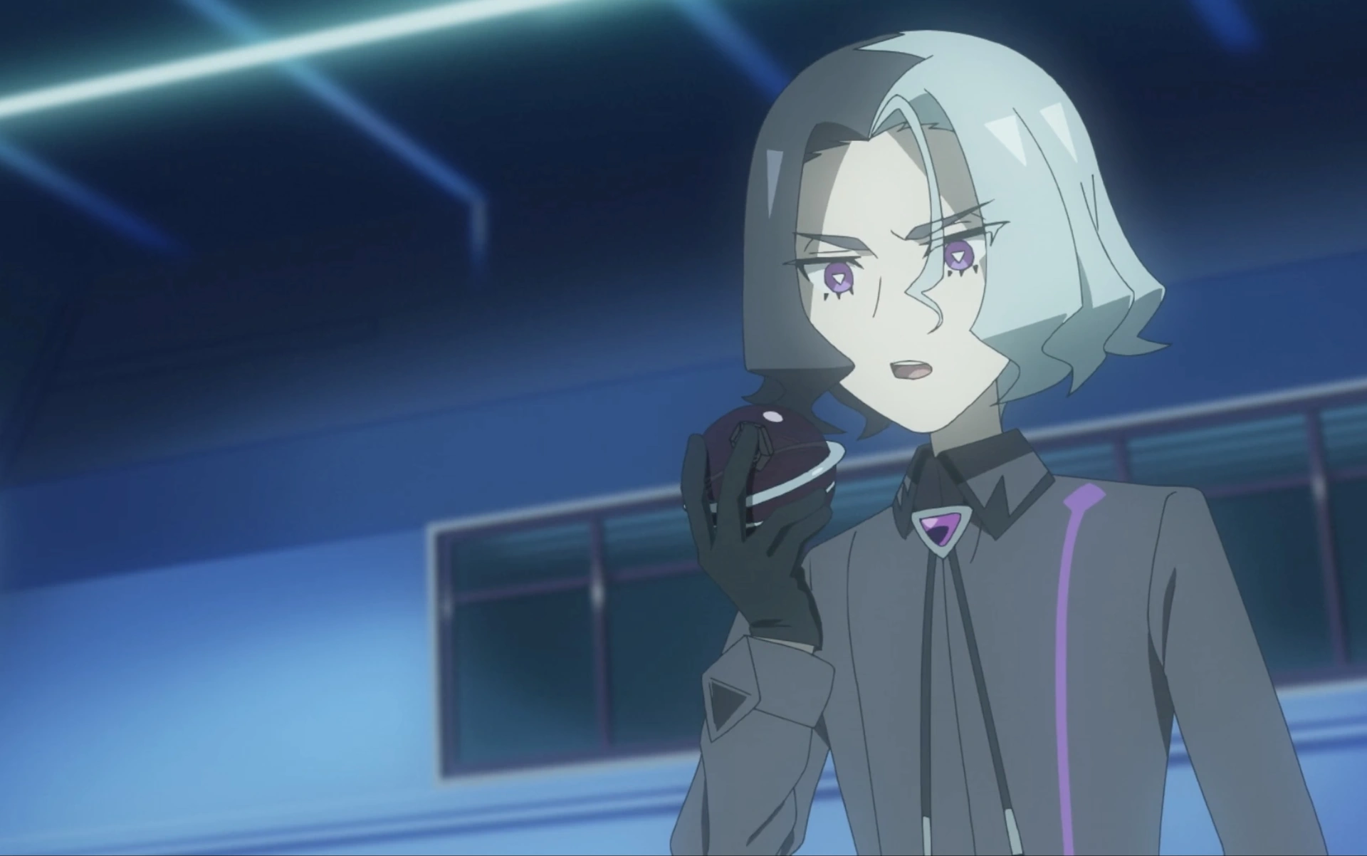 Post pictures of your favorite characters on Toyhouse