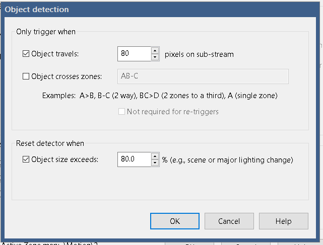 Improve UI3 performance : r/BlueIris