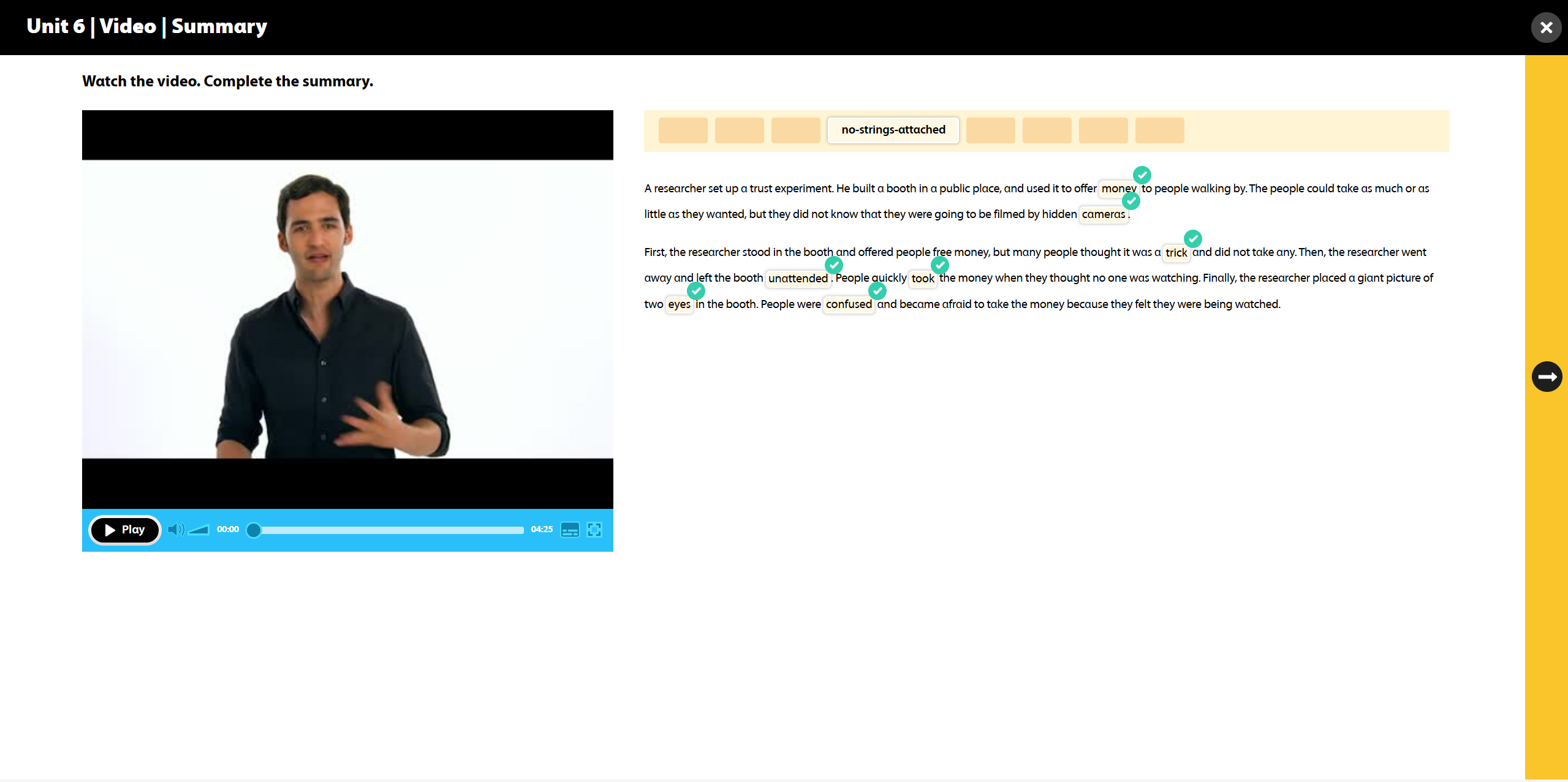 Unit 6 – Reading Explorer 4 – Spark Answer Key – Try Get Spark