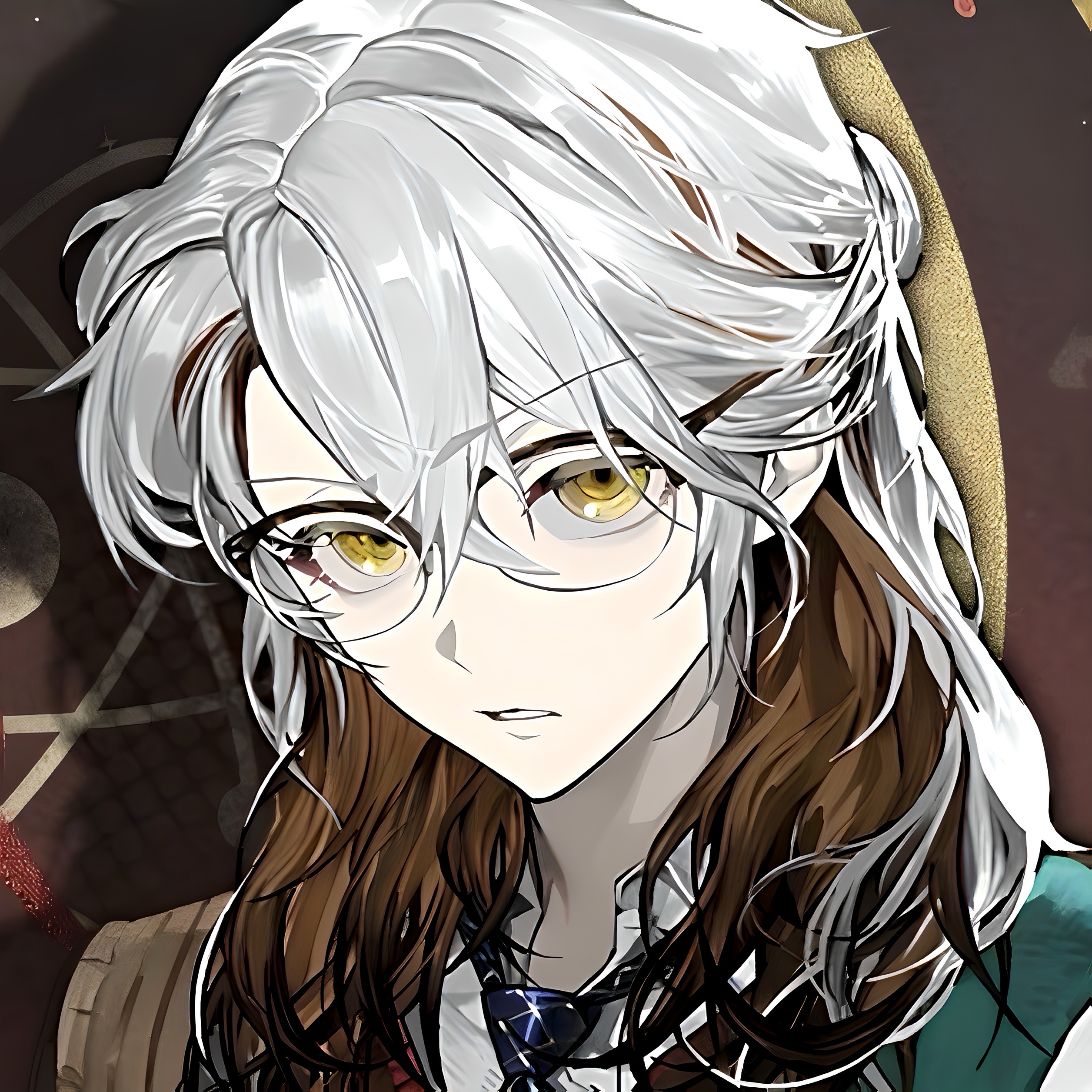 medicine pocket / reverse 1999 in 2024 | Reverse, Art icon, Anime art ...