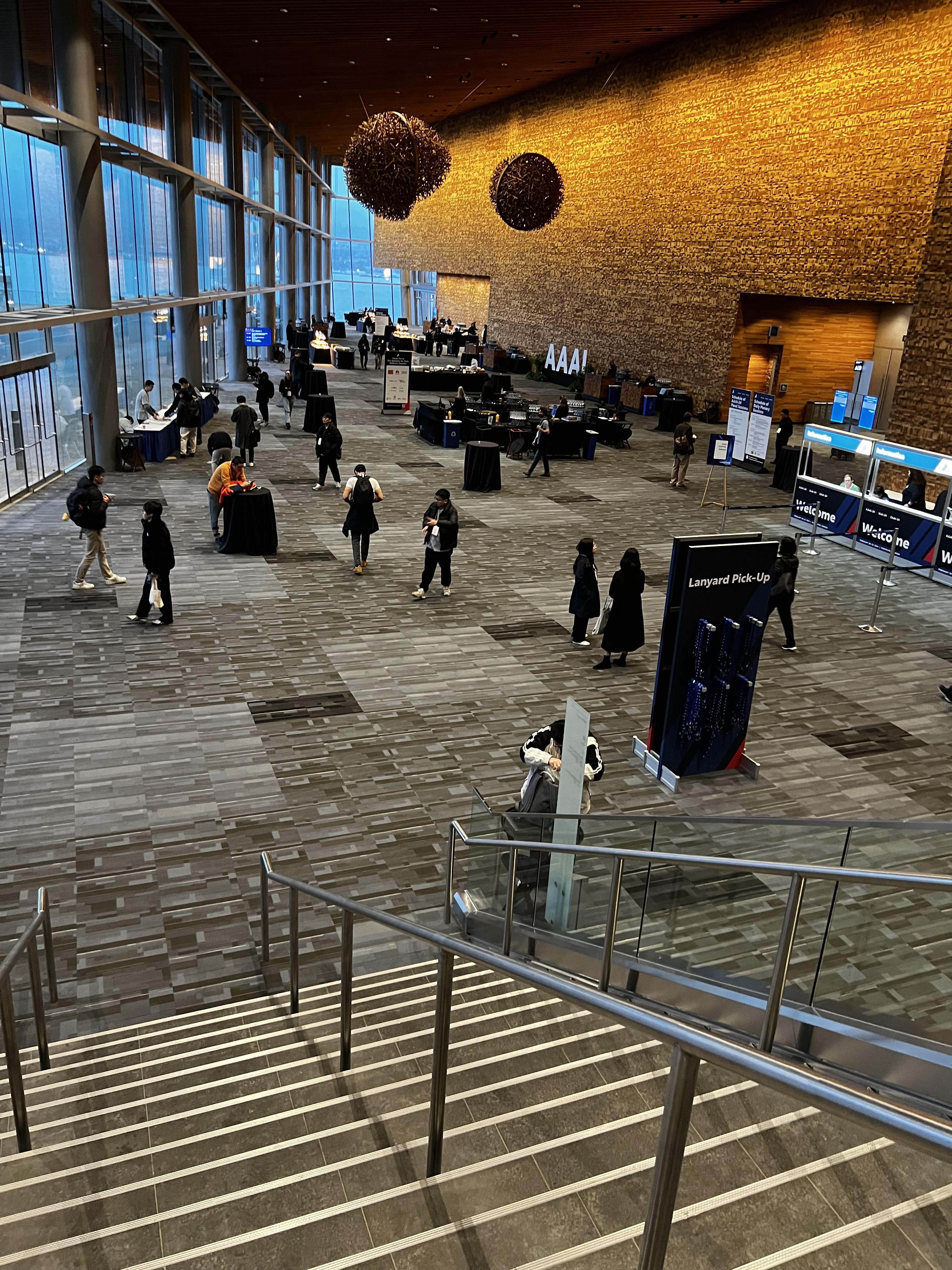 Gallery · Daniel Bethell