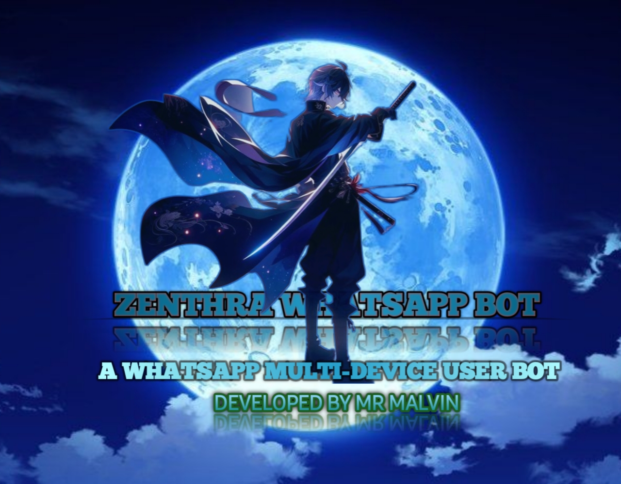 GitHub - CODEX-TECH0/Zenthra-bot: 🤖 Zenthra-Bot: A powerful WhatsApp bot with AI, media tools ...