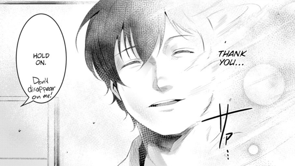 Kuma to Usagi wa Tomodachi dewa Irarenai - Ch. 33 - Facial Features | Page 2 | MangaDex Forums