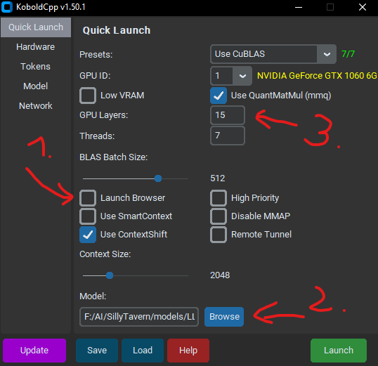 Guide to setting up your own LLMs on low-end PCs (6GB VRAM or less) : r ...