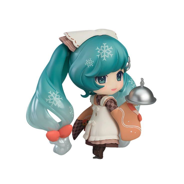 ★ㅤ۫ㅤ miku nendoroid png ⠀ ⠀⠀𓎟 | Miku, Nendoroid, Hatsune