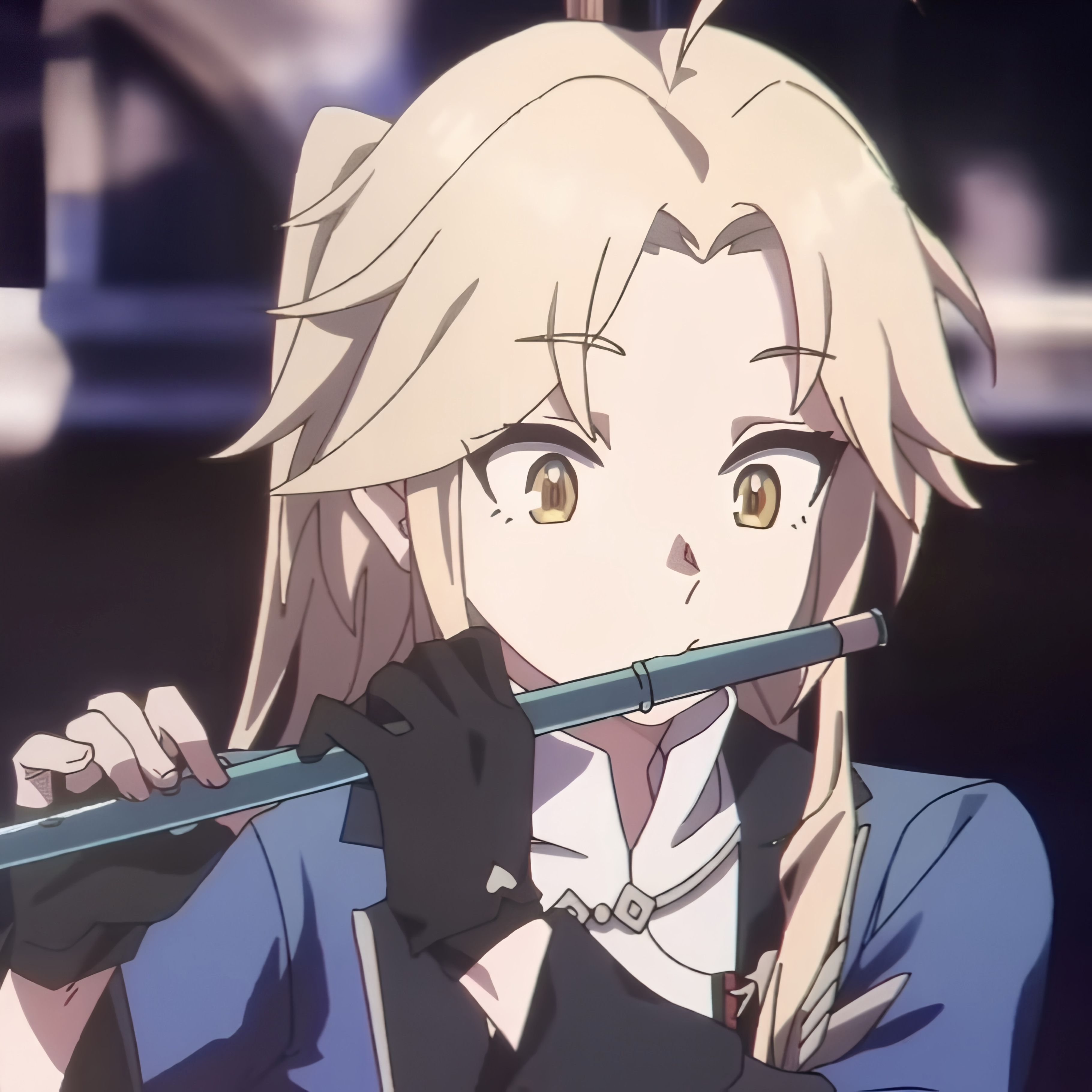 yanqing : hsr | Personajes de anime, Dibujos de anime, Foto de perfil