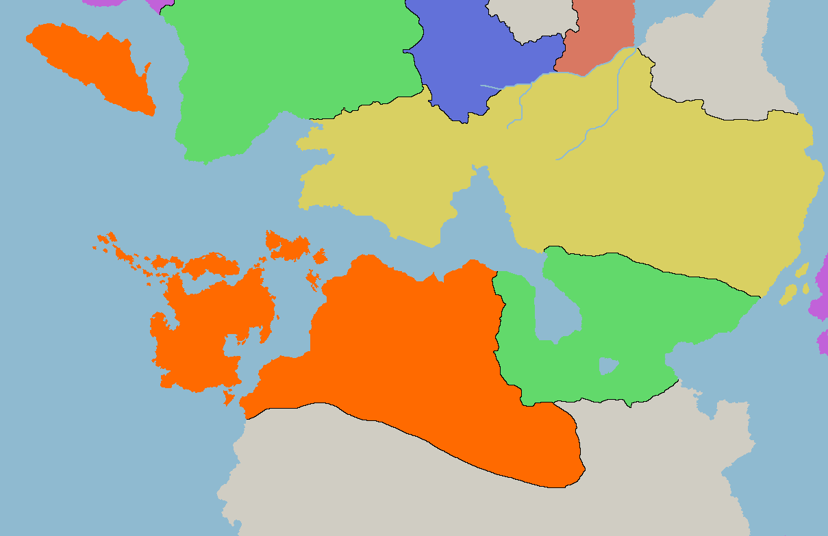 Eras Map Claim Thread #3 | Page 19 | The North Pacific