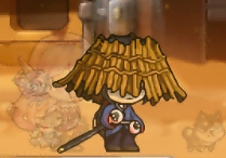 Meso shop Manji outfit : r/Maplestory