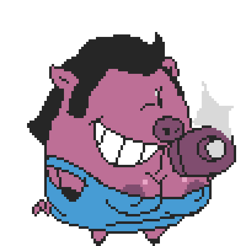 Pizza Tower - Oregano Desert Custom Sprites + Others by AshesG on ...