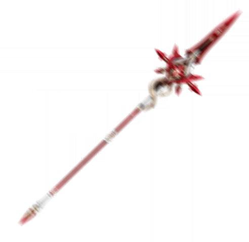 Argenti Weapon via Blednaya : r/HonkaiStarRail_leaks