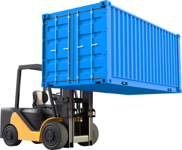 Foreway Logistics (Private) Limited
