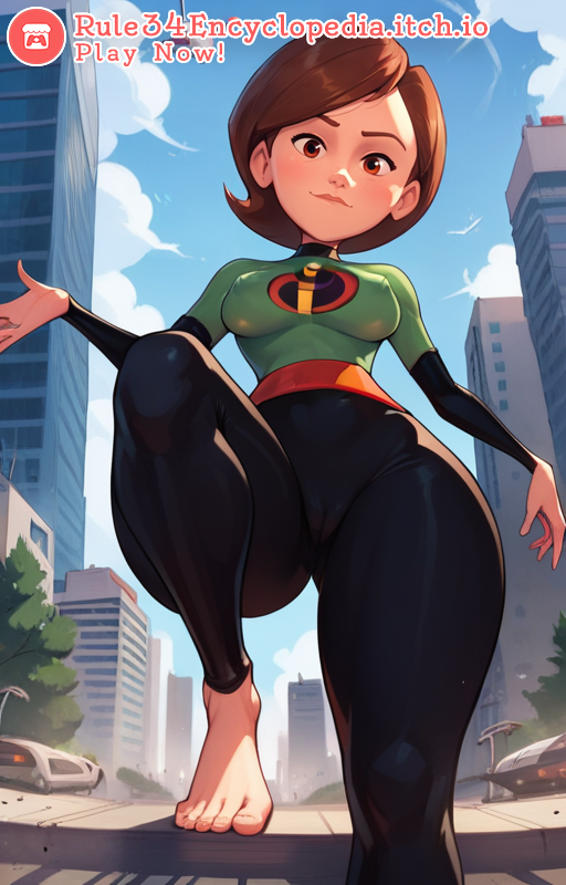 The Stretchiest Place On The Internet