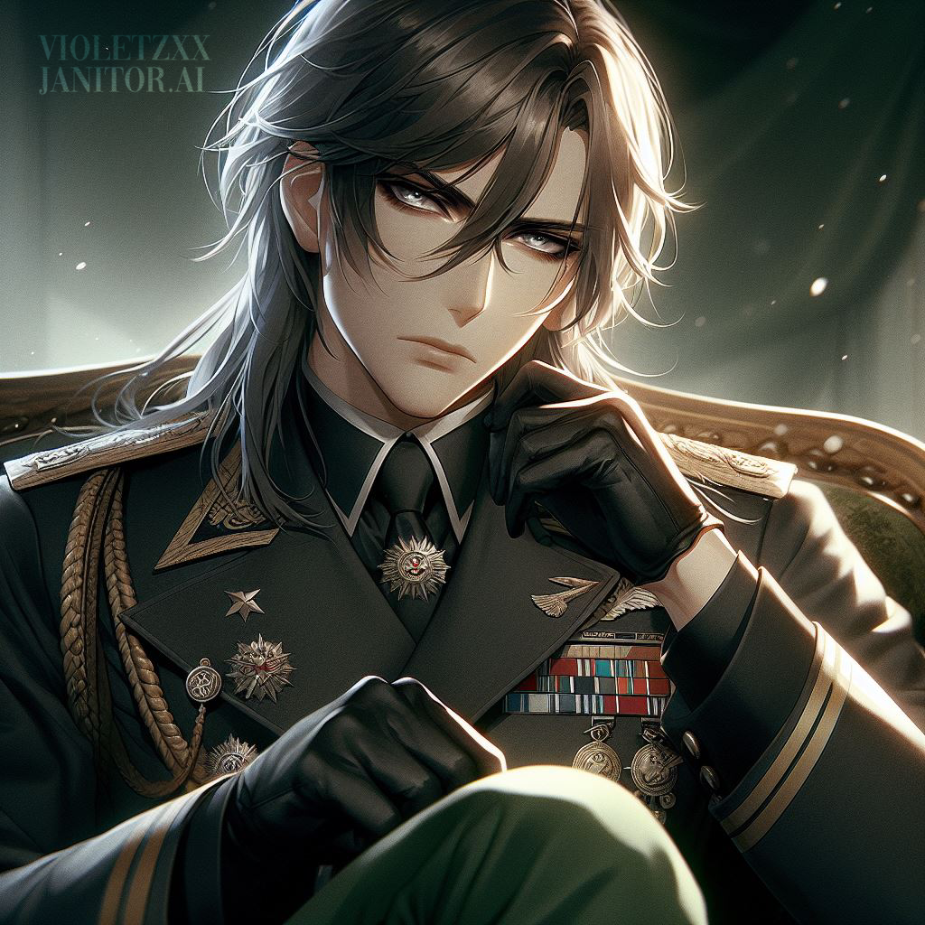 Chat with Forced Marriage: Keiran