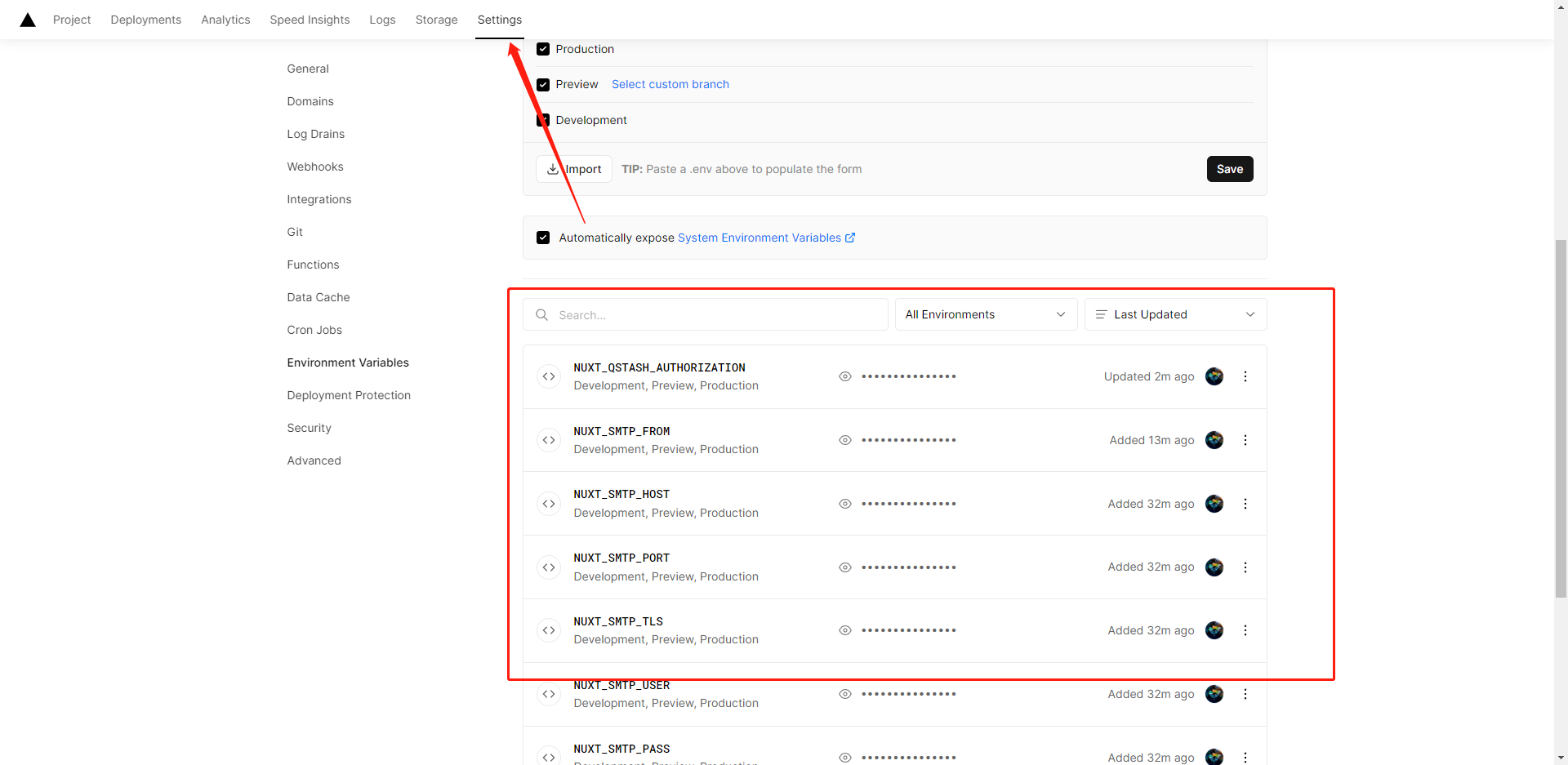 GitHub - Siykt/mp-todo