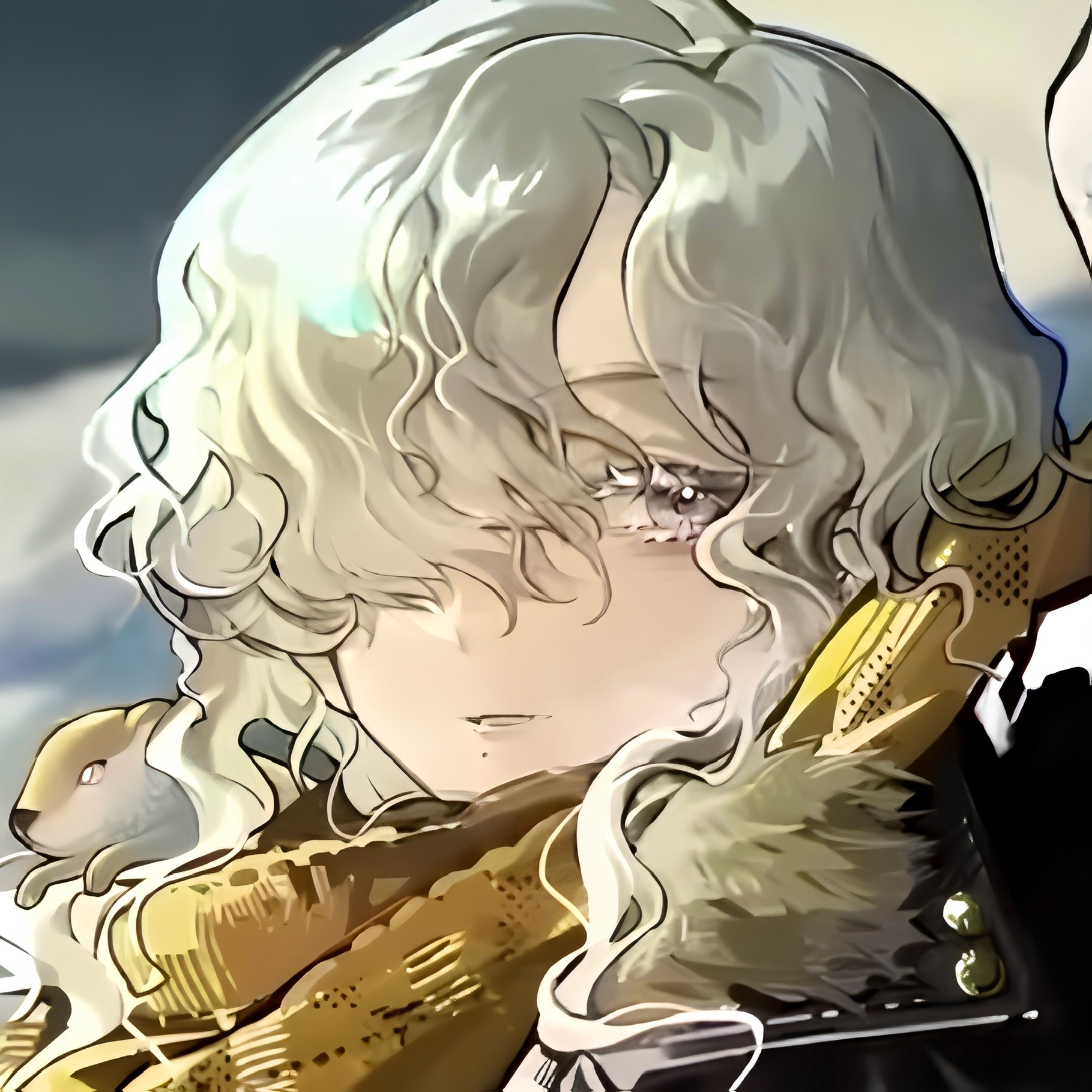 windsong / reverse 1999 in 2024 | Cool artwork, Profile wallpaper ...