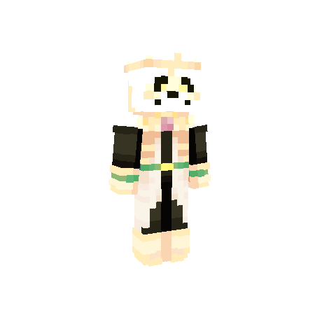 ⤷ army dreamers 𐂯 dreamtale ﹒ ౨౿ Minecraft Skin
