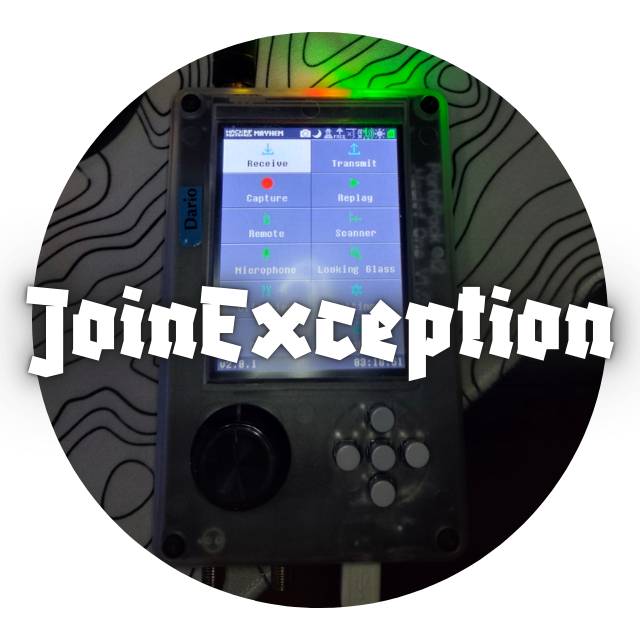 Axion Security · GitHub