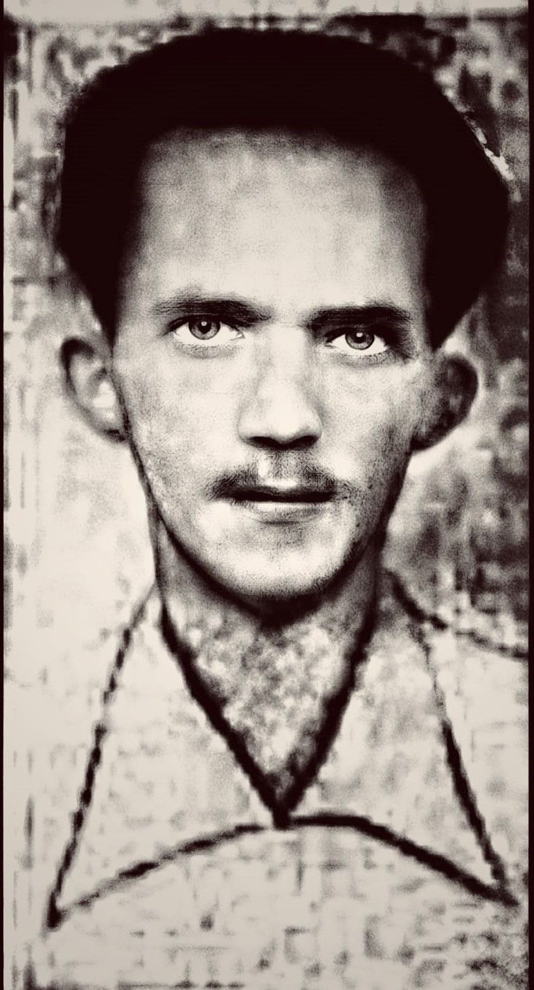 @Charleslee's comment on 'The Camden Massacre (Walk of death) | 1949' - WPD