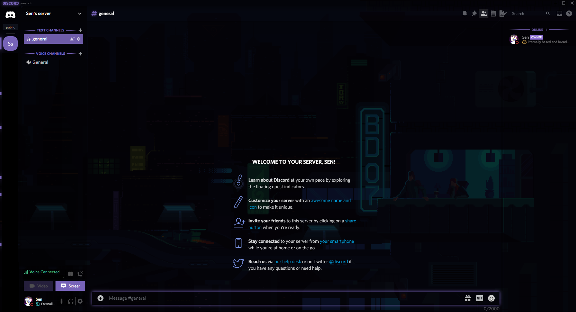 GitHub - That-Thing/discordCSS: Some themes I made for Better Discord ...